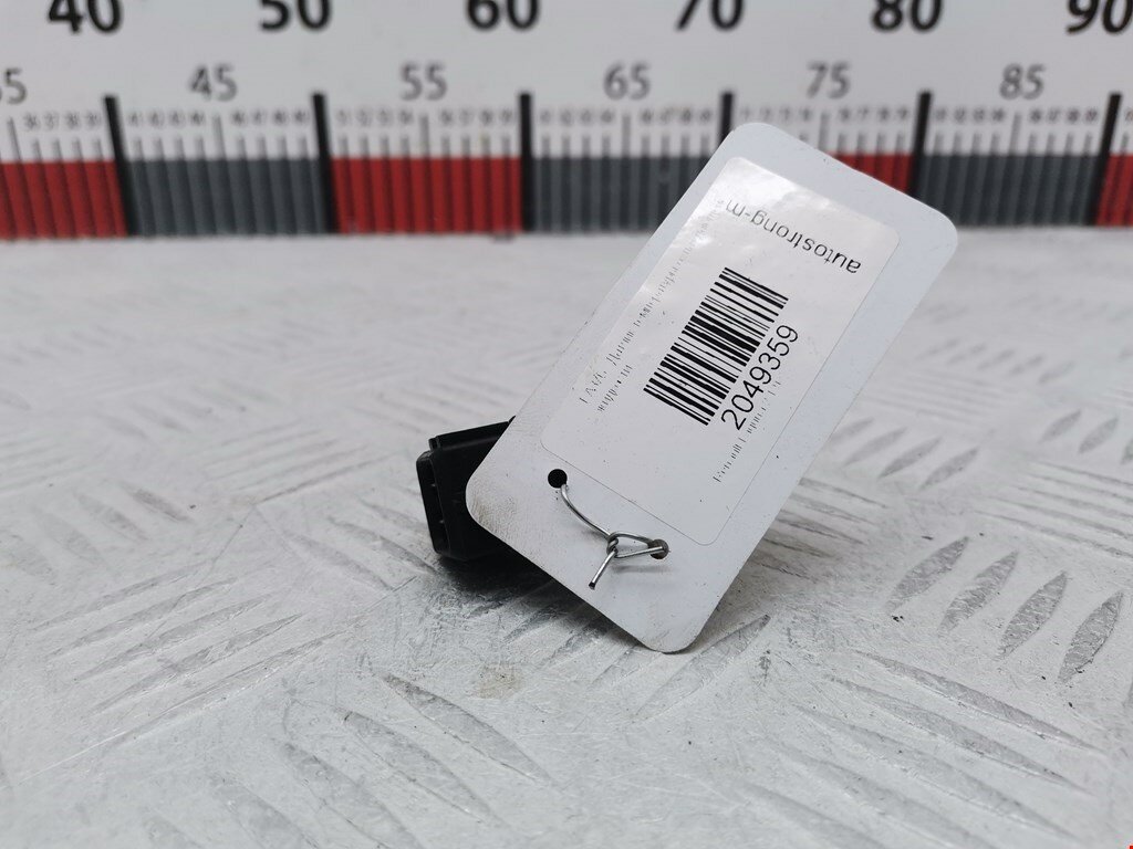 Датчик температуры охлаждающей жидкости Renault Laguna 2 7700105087 арт. 2049359