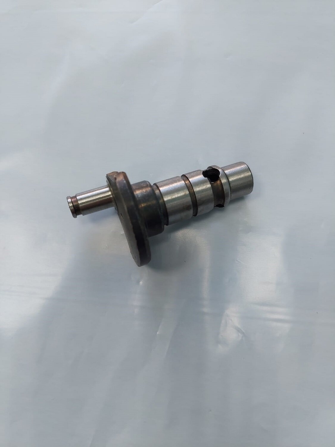 Кривошип (коленвал) на перфоратор