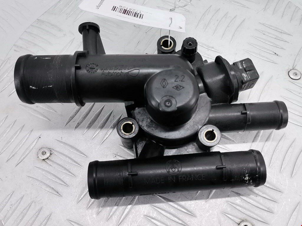 Корпус термостата Renault Scenic 1 8200674366 арт. 1724128
