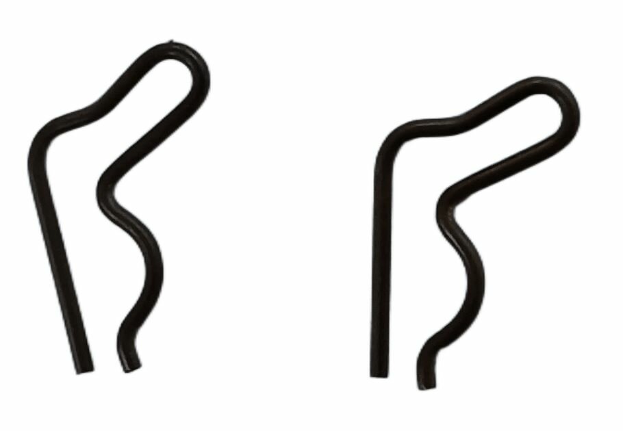 Пружина собачки стартера Stihl MS 170-291. 2 шт. 11181953500