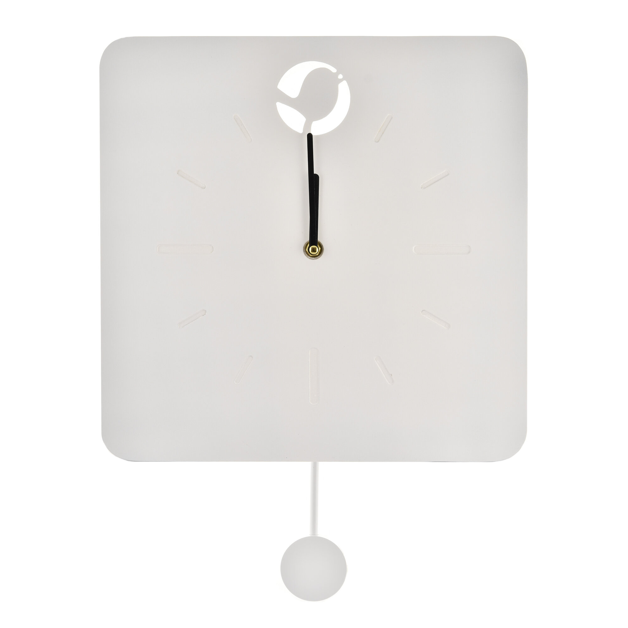 Часы настенные Михаил Москвин Хайтек 1.1