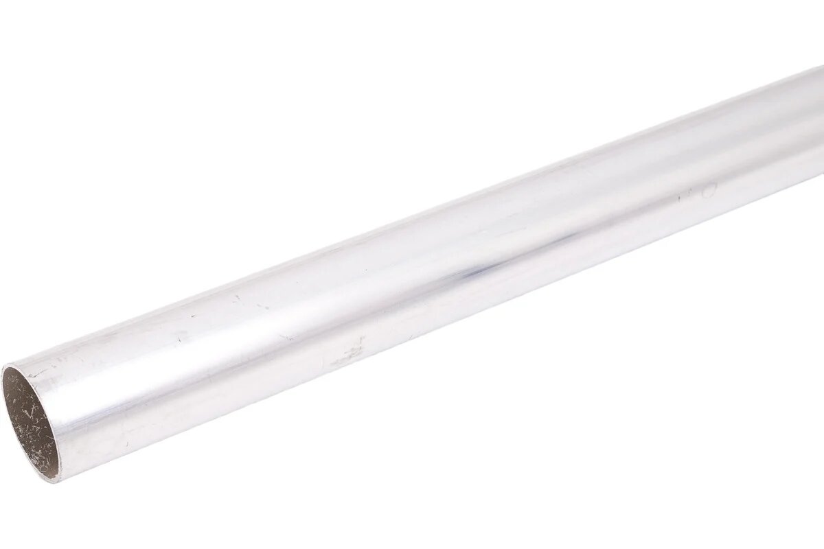 LWI Черенок для лопаты алюминиевый 100см d32мм LWI-Ч1