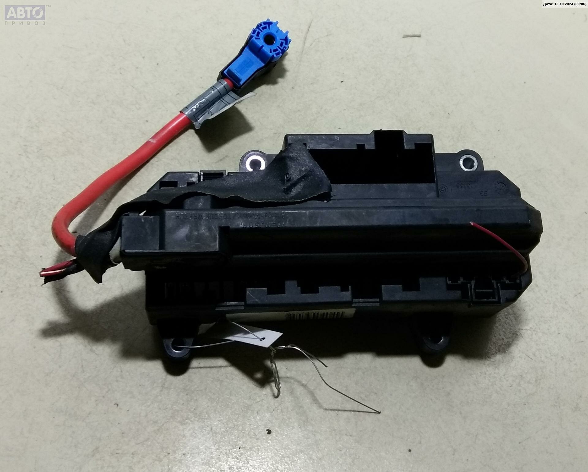 Блок предохранителей BMW 7 E65/E66 (2001-2008)