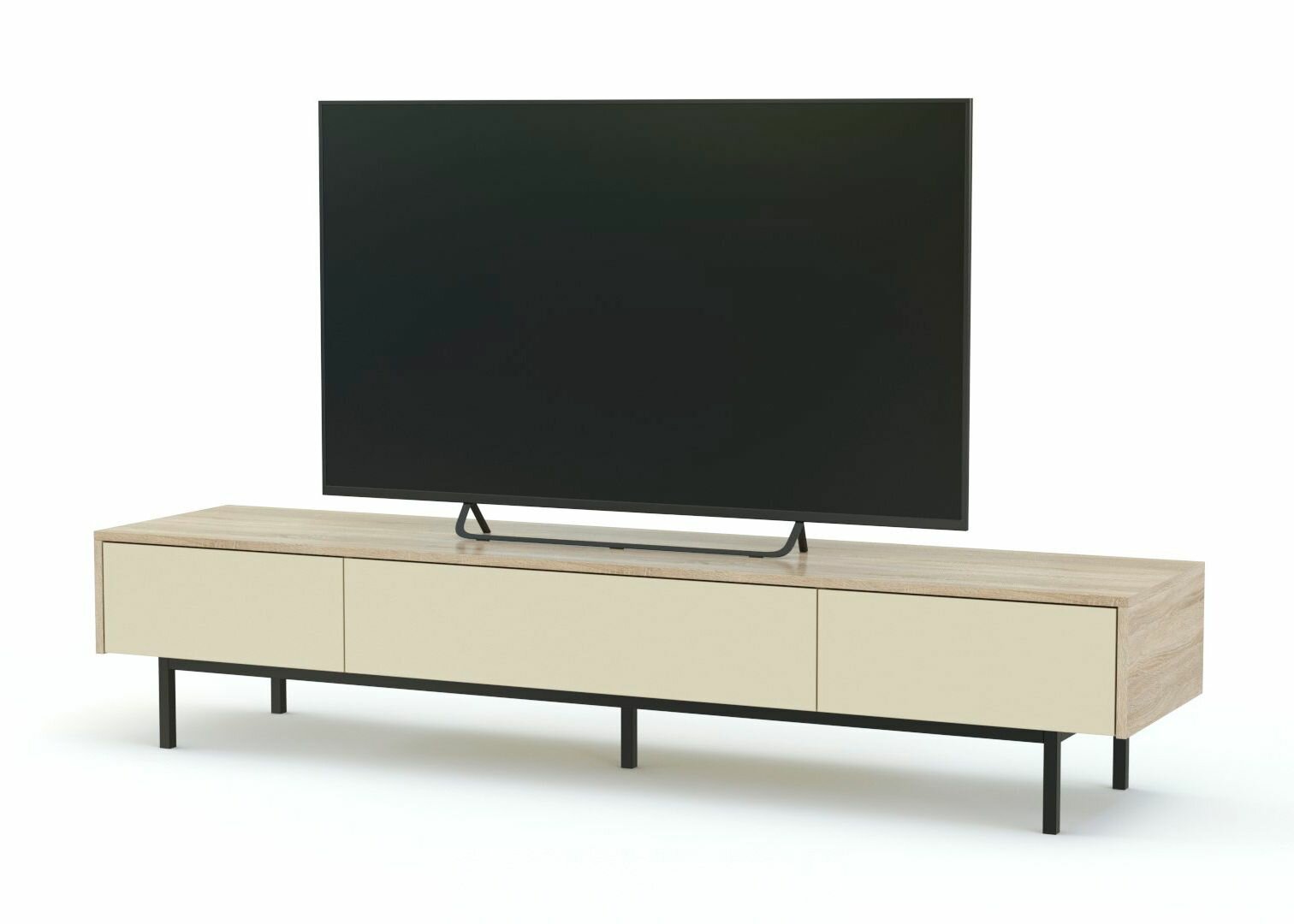 Тумба под ТВ Николь 16 BMS