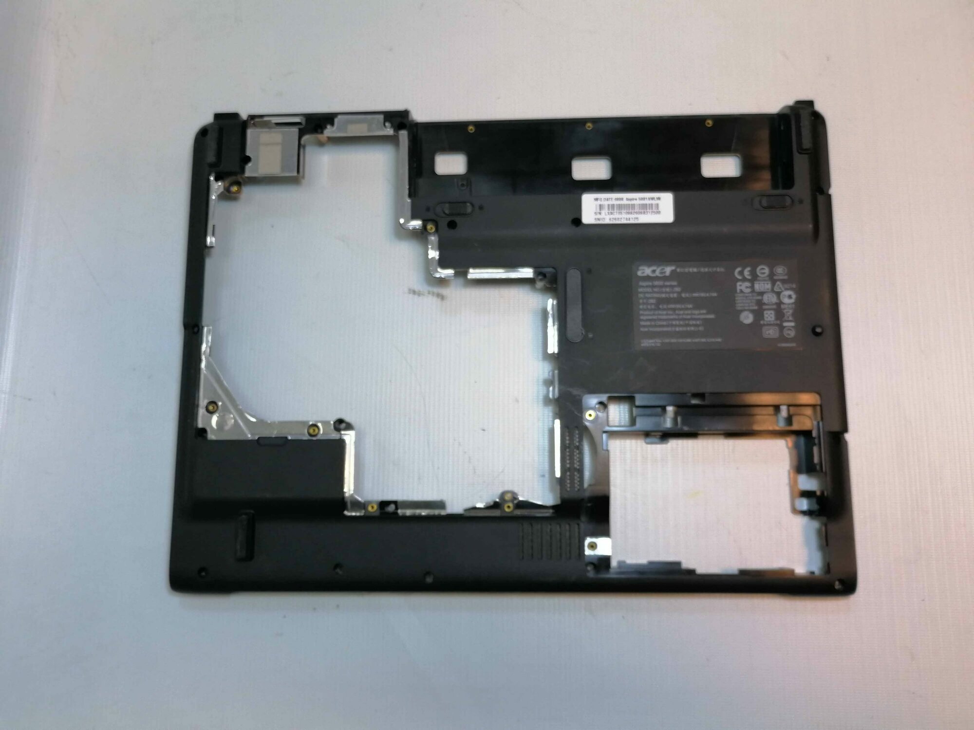 Поддон для ноутбука Acer Aspire 5600