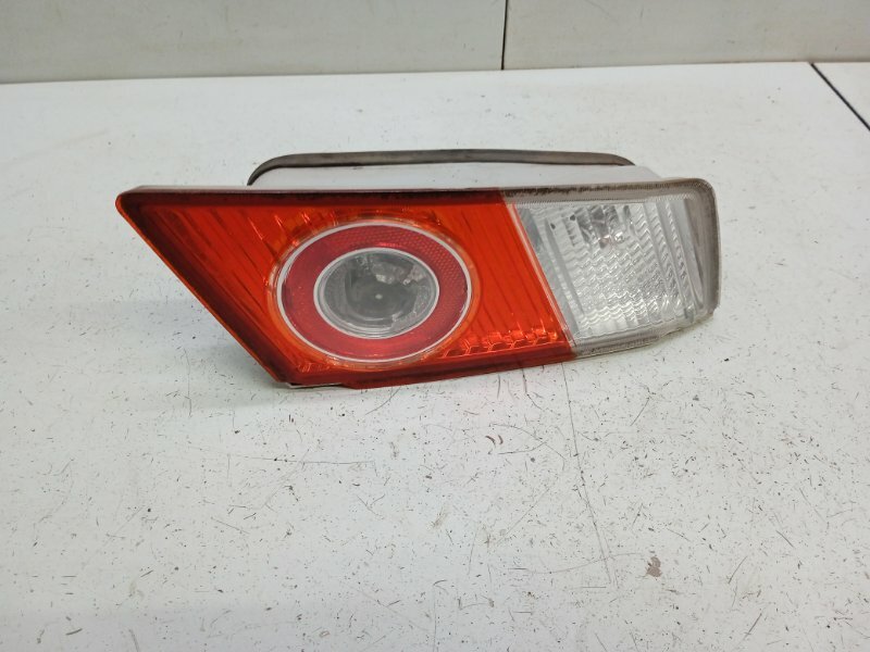 Б/У дефекты на фото, внутренний, Лифан Бриз Фонарь задний правый Lifan Breez 2008 520 206208 LIFAN арт. LAX4133200