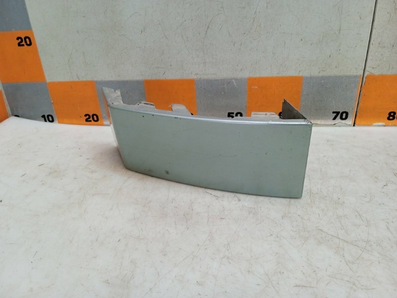 Б/У до 2007 года, Вольво XC90 Планка под фонарь Volvo XC90 2004 Лев. 345638 VOLVO арт. 8620819