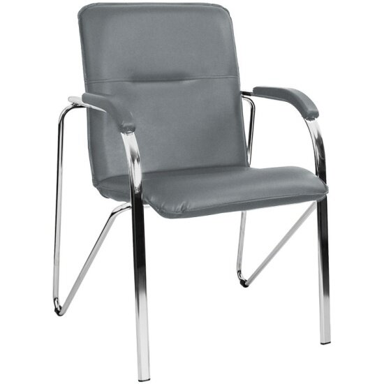 Стул Riva Chair Самба SMB-01 Серый