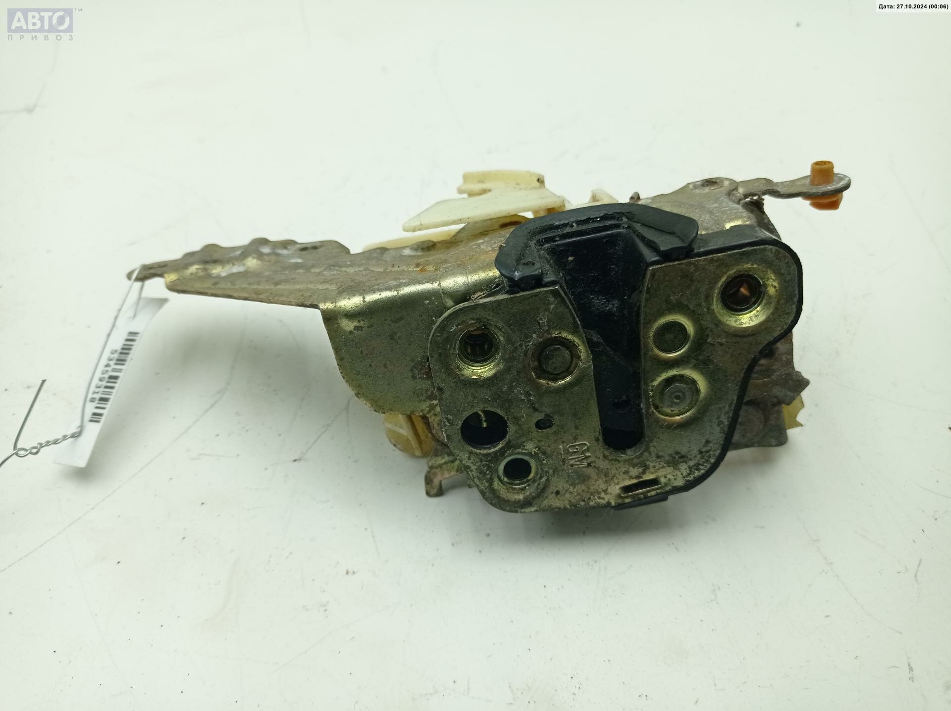 Замок двери передней правой Opel Omega B (1994-2003)