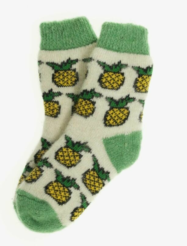 Носки Базовая коллекция