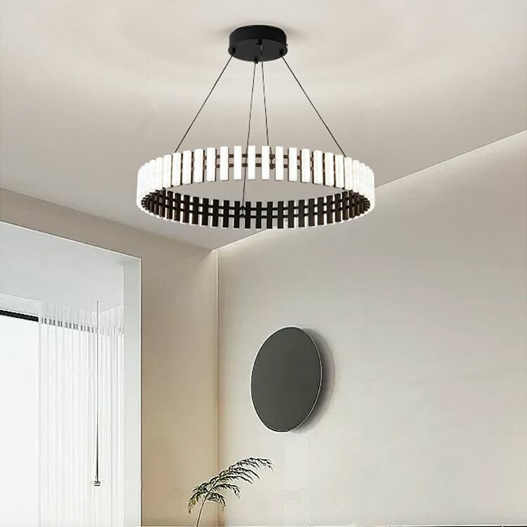 Люстра, LED, 165 Вт — фото 1