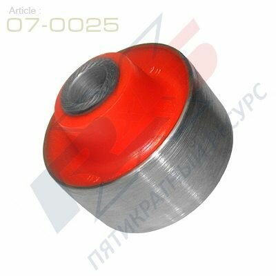 Сайлентблок нижнего рычага передней подвески /задний/ SPORT