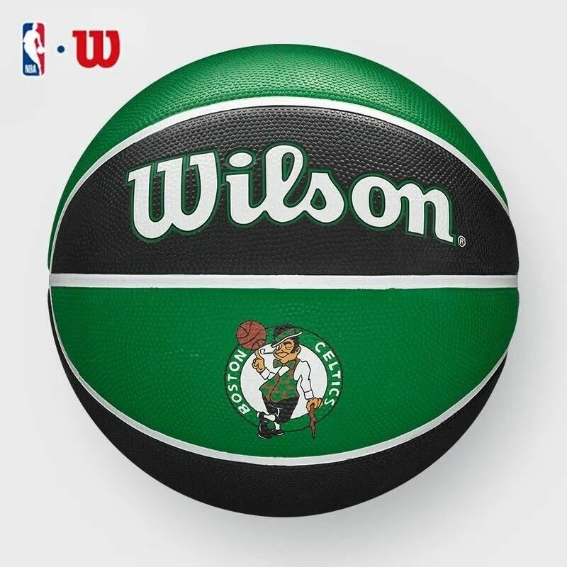 Wilson NBA Мяч баскетбольный, 7 размер