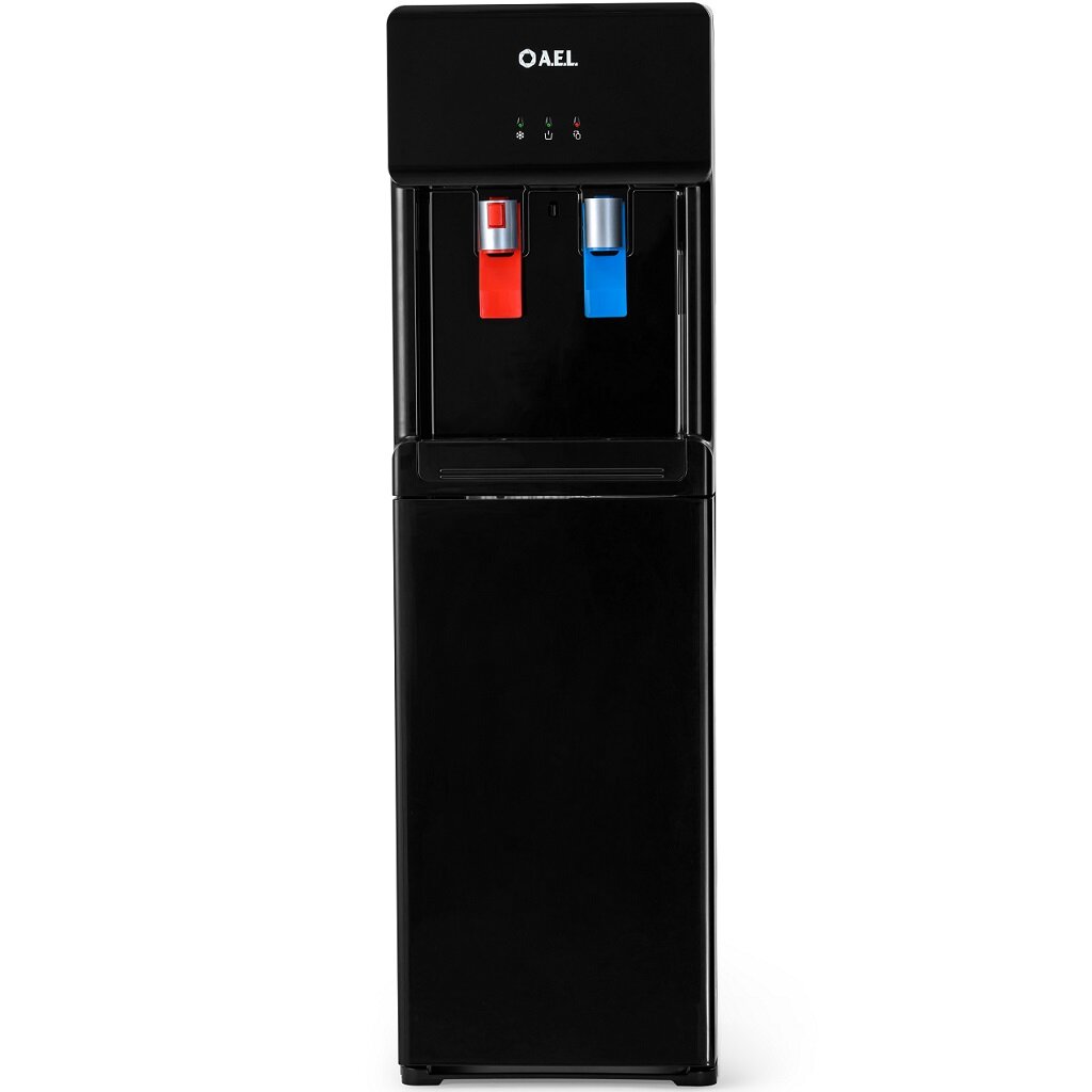 Кулер AEL LC-AEL-850a black