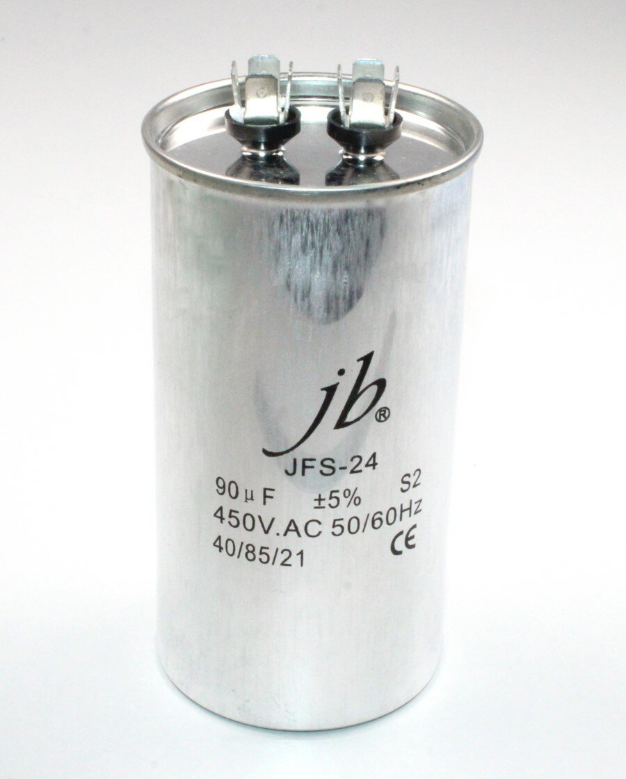 К78-99-А 90,0 мкФ/450В CBB65, Конденсатор, JB Capasitors