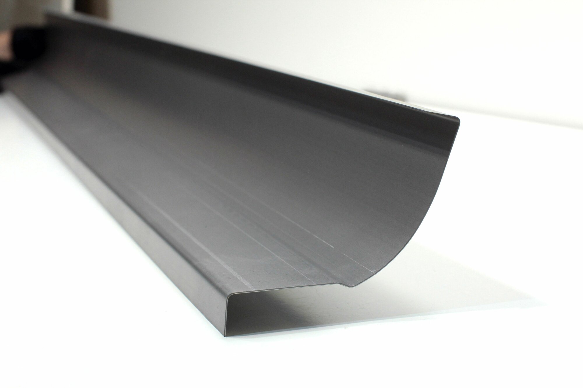 Порог ремонтный правый + усилитель для Ford Focus 2 хэтчбэк (Форд Фокус 2), оцинкованная сталь (цинк) 1 мм