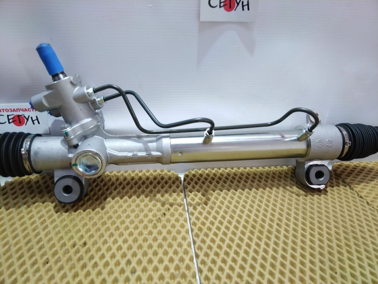 Рулевая рейка , для Toyota RAV 4 2000-2006