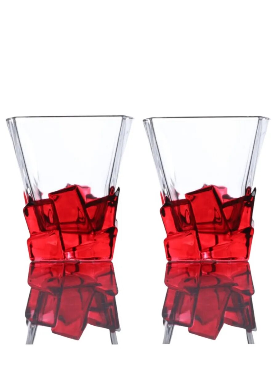 Стаканы для виски 2 шт