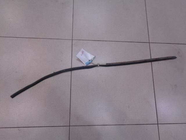 Уплотнитель двери задней левой от Renault Duster 2010>