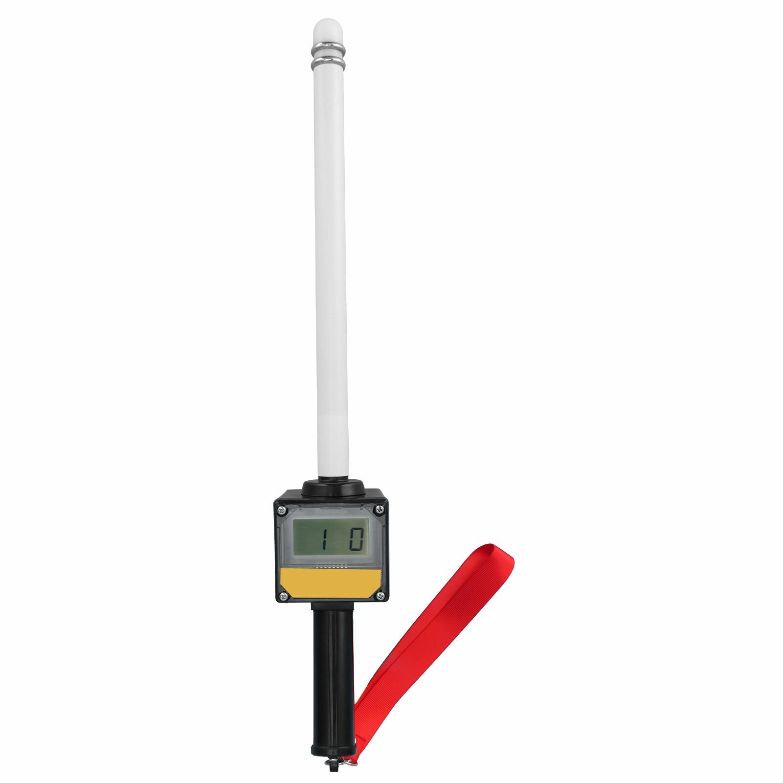 Цифровой анализатор течки и овуляции для свиней и скота