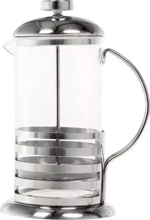 Френч-пресс 800 мл TECO TС-F2080