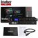 DBX DriveRack PA2 Спикер процессор аудиоэффекты