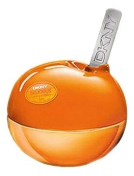 Donna Karan Delicious Candy Apples Fresh Orange Парфюмерная вода для женщин 50 ml