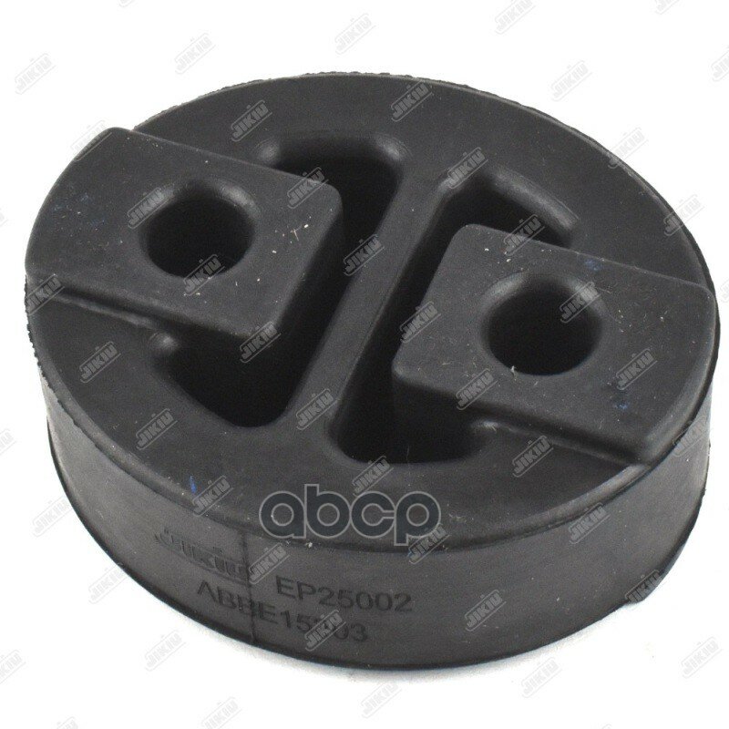 Крепление глушителя KIA_Bongo_1TON - H/LONG/K7#P VTN/1 TON - E/LONG_(2004-2017)/_Bongo Frontier_K7#P JIKIU арт. ep25002