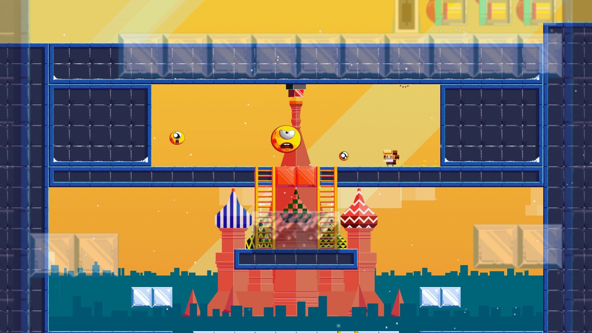 Spheroids, Immanitas Entertainment, цифровая версия, Steam (PC) — фото 1