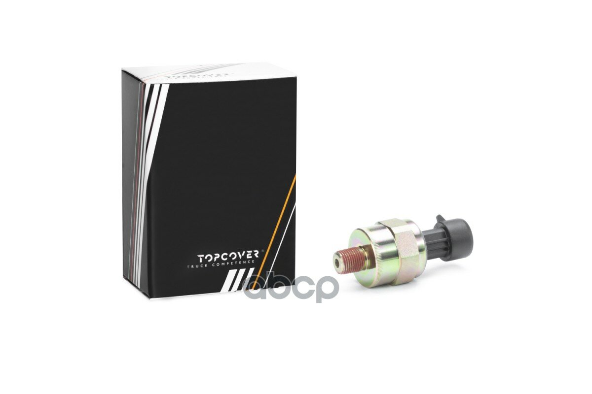 Датчик давления масла RENAULT PREMIUM (1996-2004) TOPCOVER арт. T0157-5001