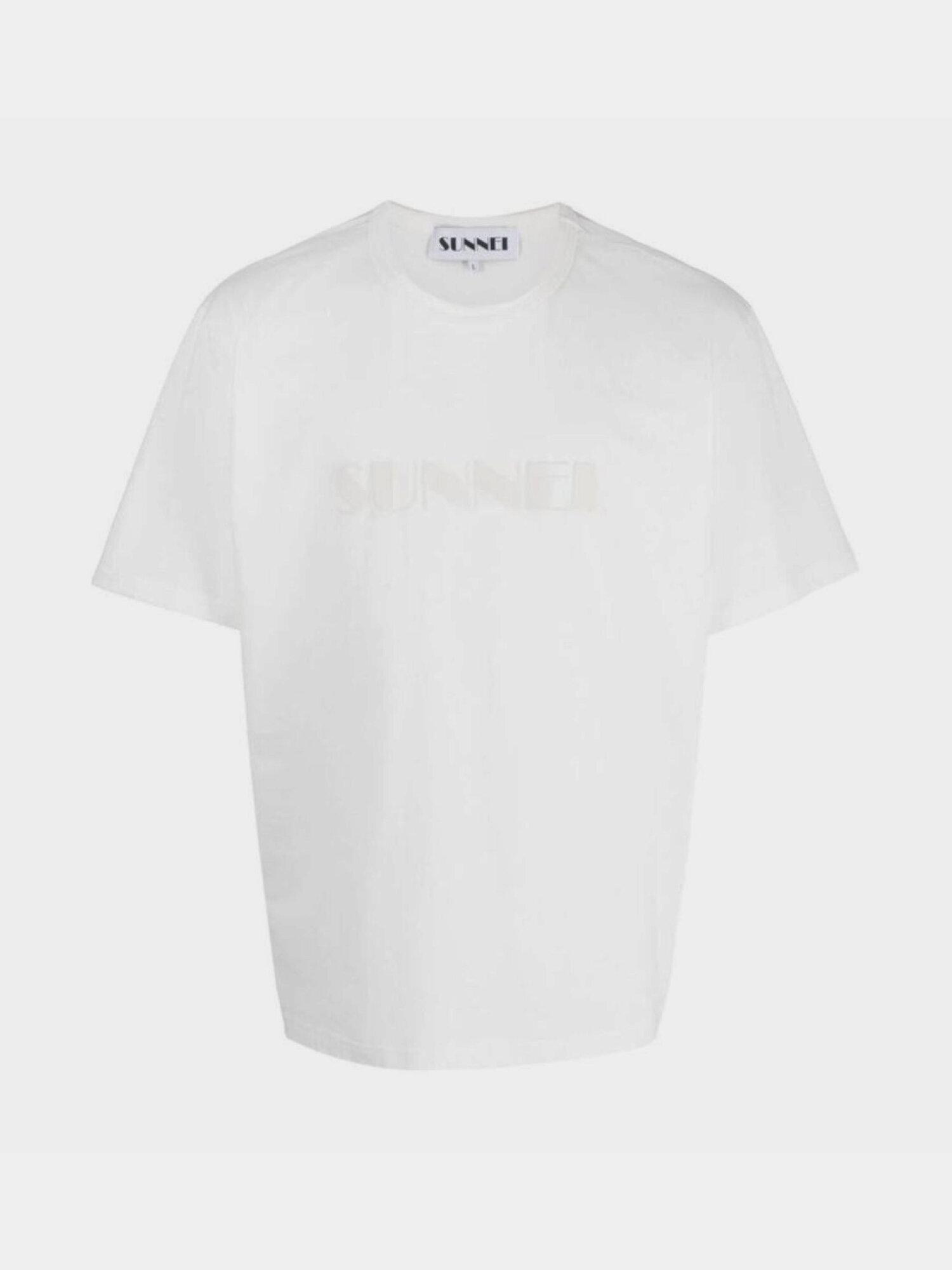 Футболка Classic T-Shirt W Logo