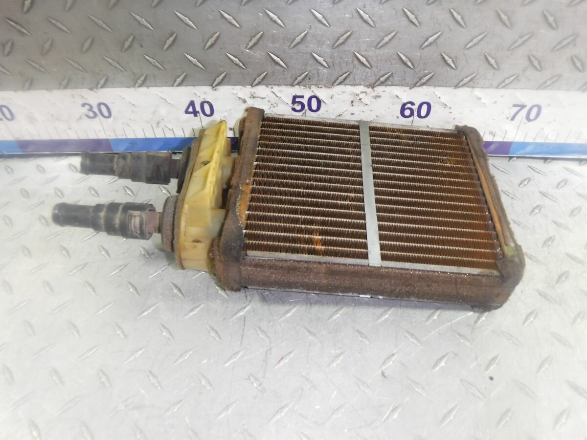 Радиатор отопителя Mazda 626 GE (1991—1997) GA5R61A10