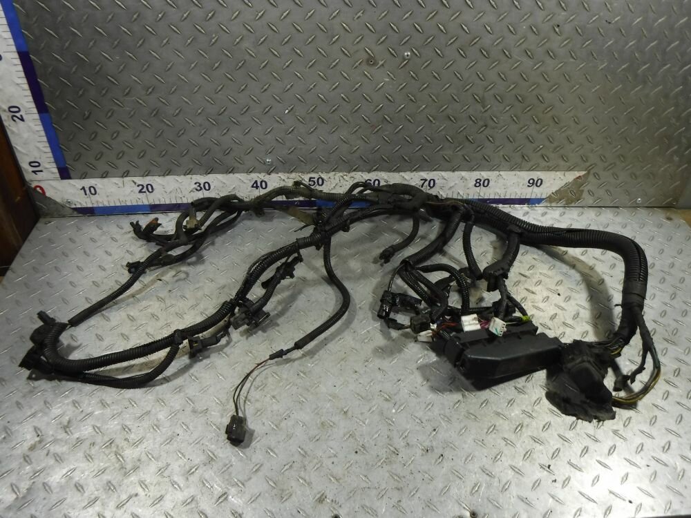 Коса моторная Kia Cerato 912202F211