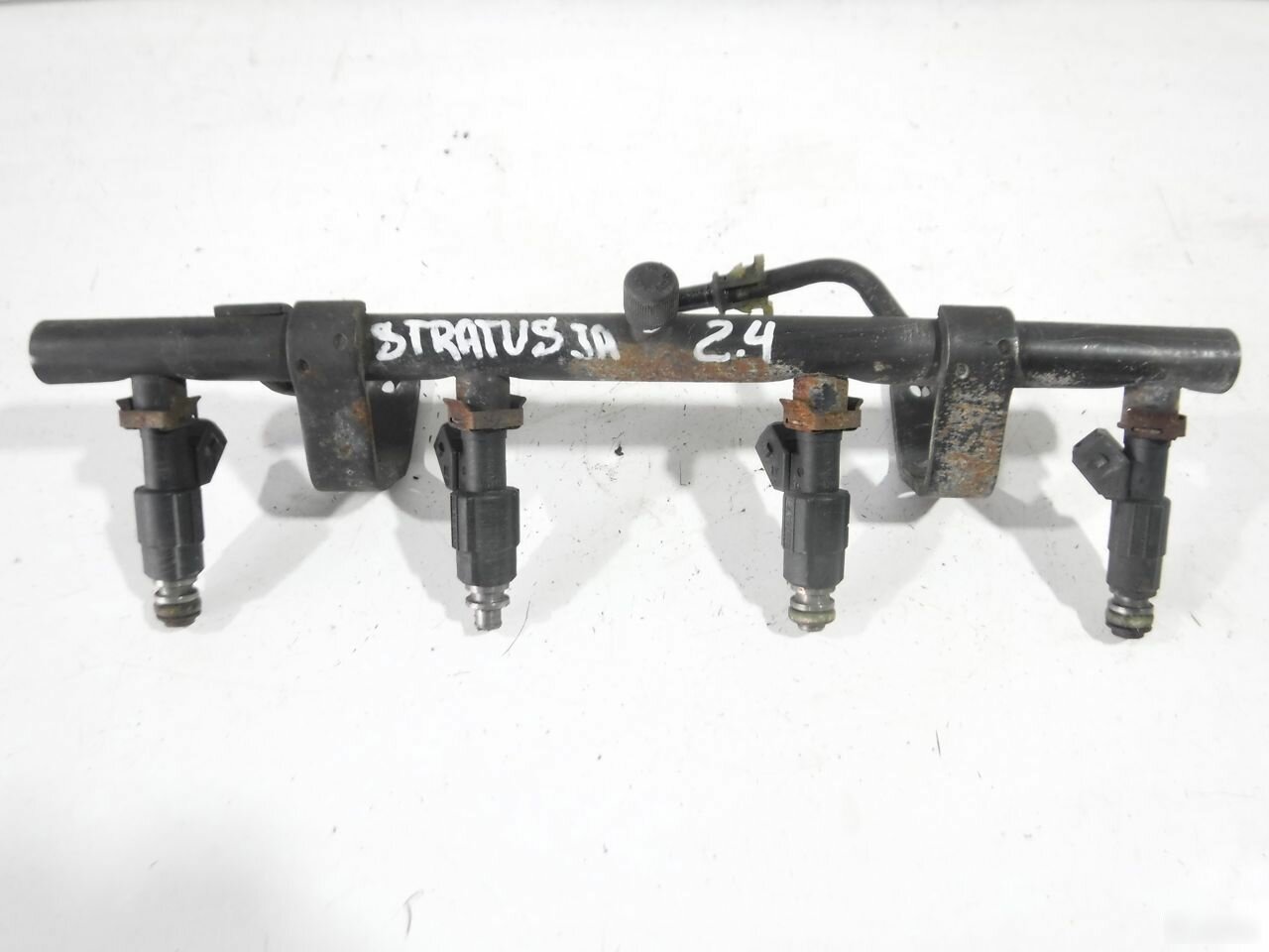 Форсунка инжекторная электрическая Dodge Stratus I (1995—2000) 5277739