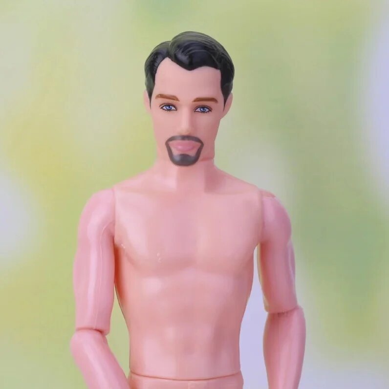 Куклы Кен CHILDCITY 30 см пластик для детей 3-6 лет 02