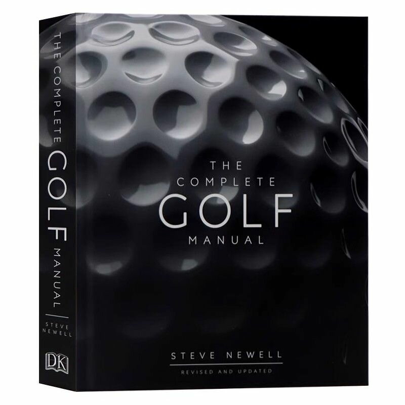 The Complete Golf Manual