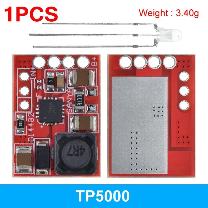 Модуль питания TP5000, 1PCS