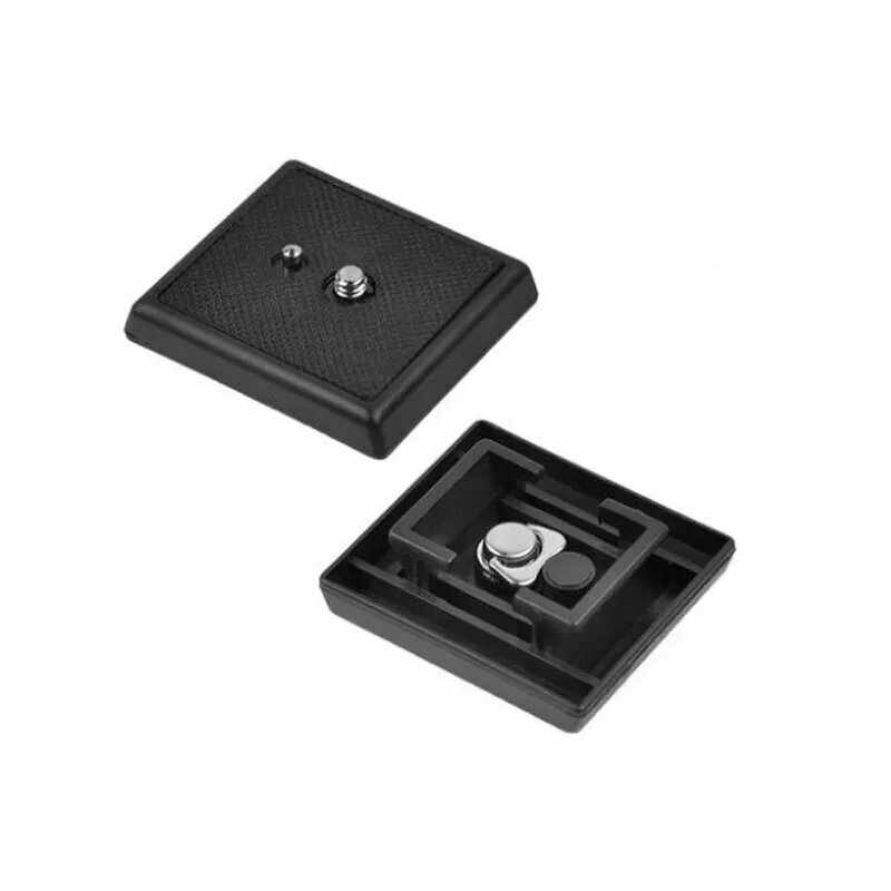 Быстросъемная пластина, штатив, монопод, быстрая обувь, QR-пластина, аксессуары для фотосъемки, пластик для штатива Weifeng W350 W360A