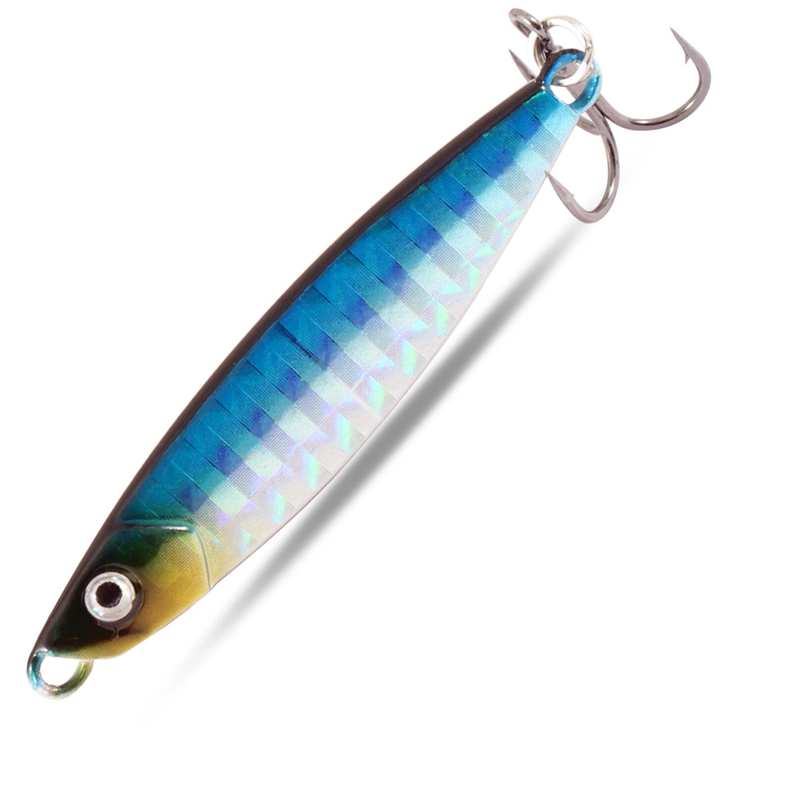 Блесна металлическая GOBAIT 20г, Fishing Lure 4