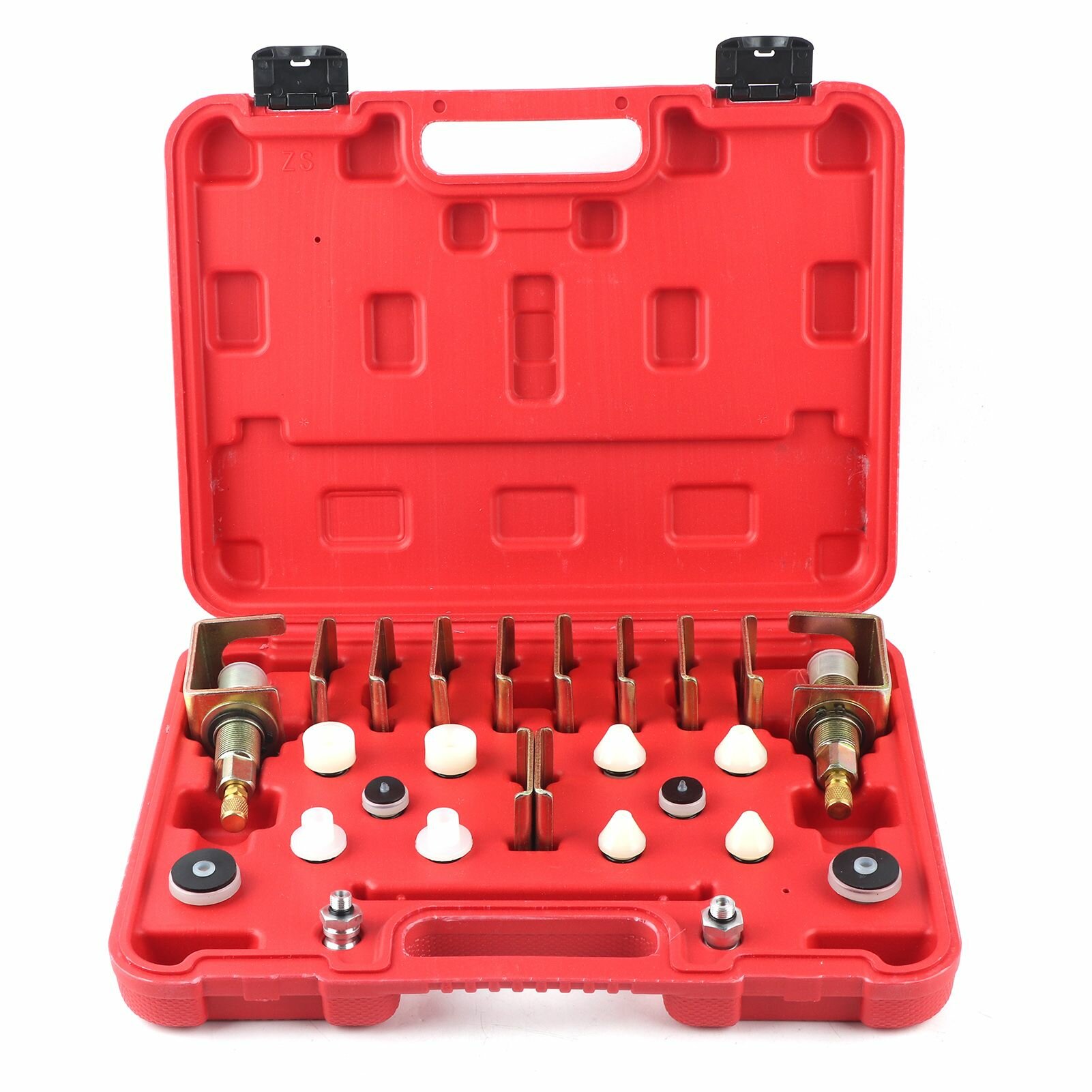 26 детекторов утечки фреона