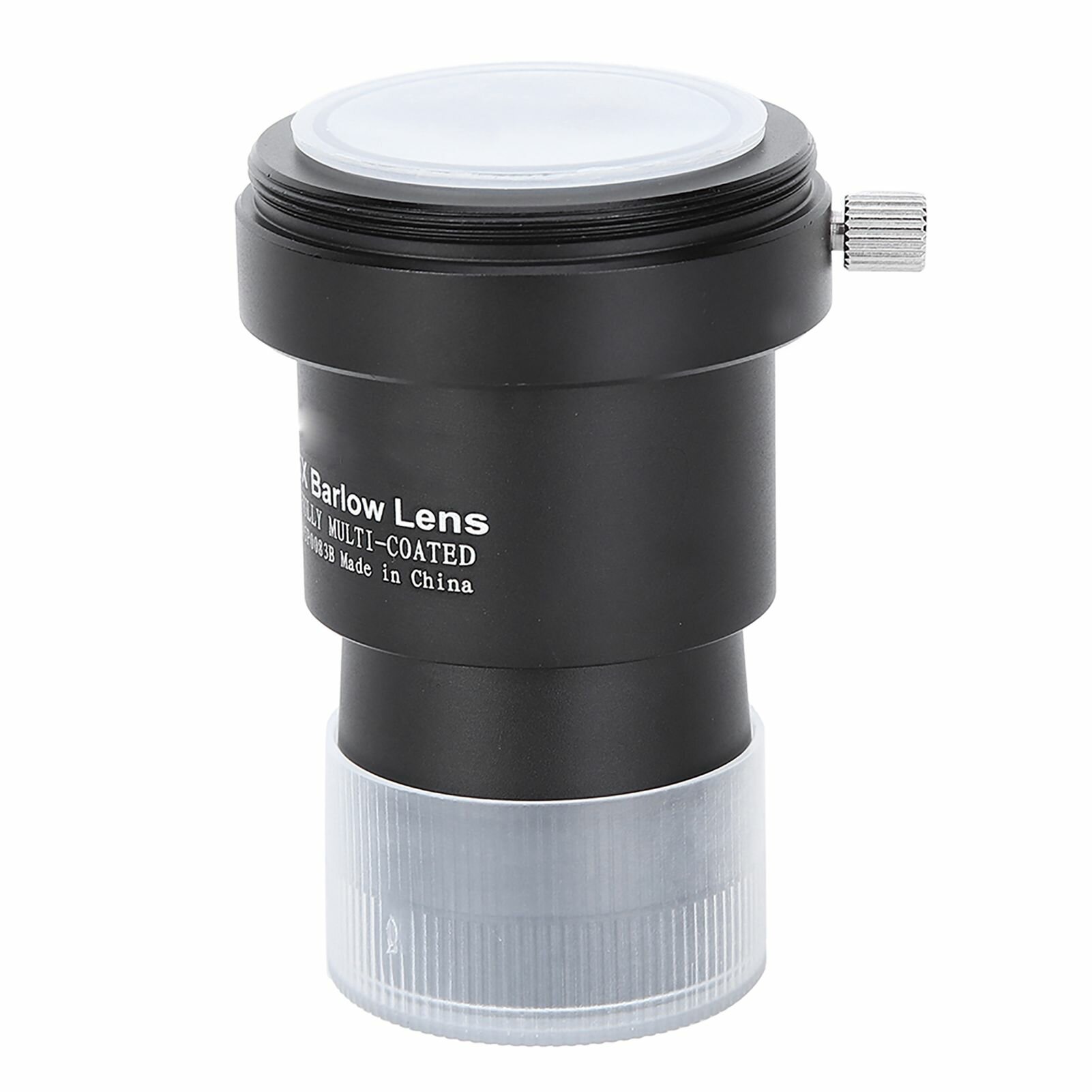 Datyson 1,25-дюймовый объектив с 5-кратным увеличением T2/M35, аксессуар для астрономического телескопа с резьбой