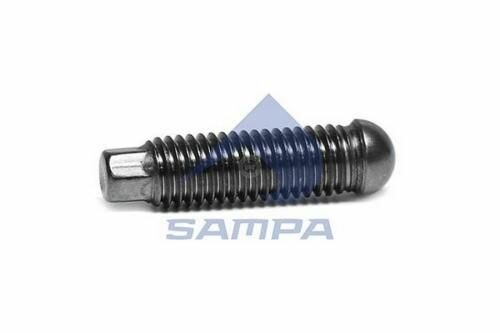 Винт регулировочный коромысла scania 4s/r-series Sampa 043278