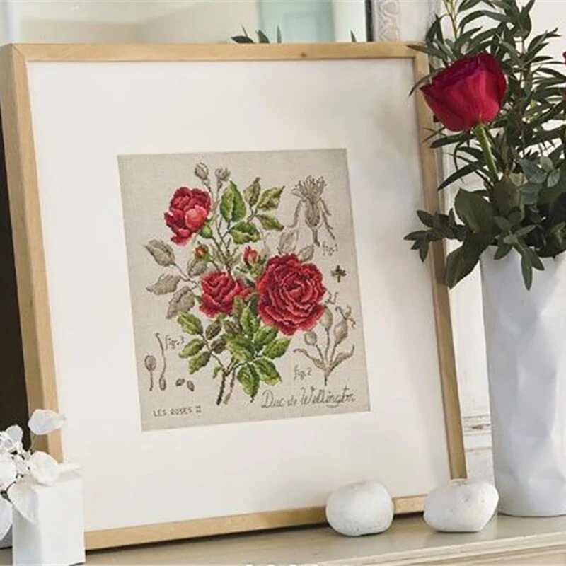 Набор для вышивания крестиком