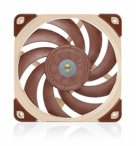 Корпусный вентилятор Noctua NF-A12X25 FLX