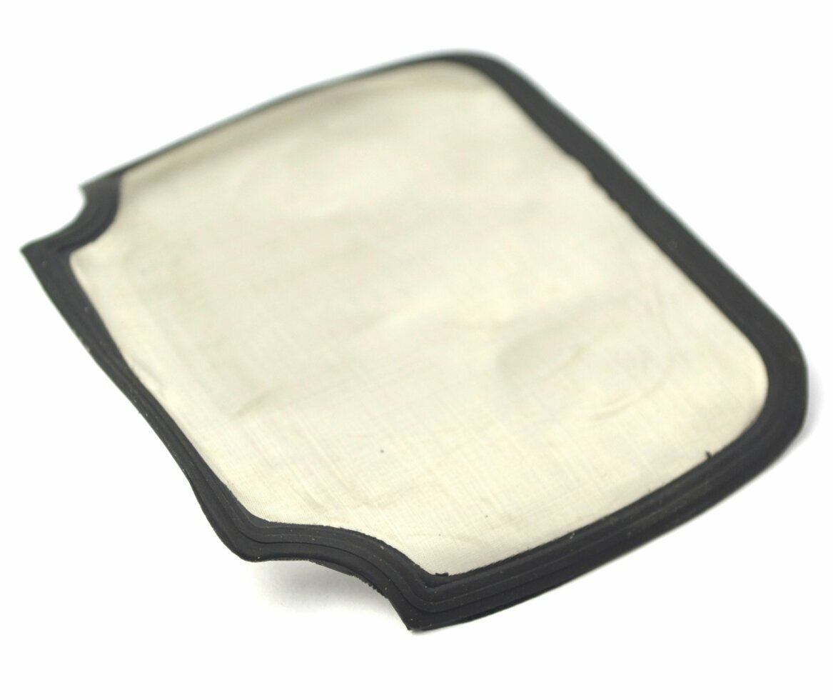 Фильтр HYBEST пистолета монтажного GSR40A нейлера Запчасть №2