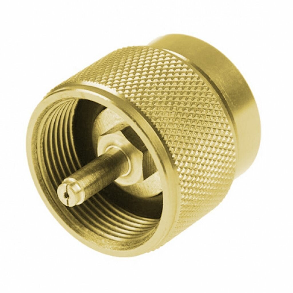 Походной посуды, Бензобак с пропаном, переходник для газового баллона Mamp, уличная печь-золото