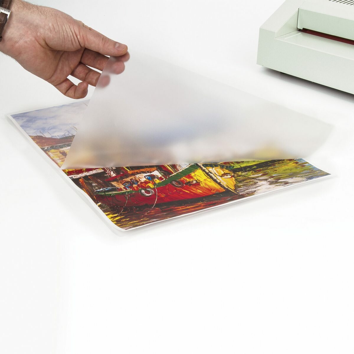 Ламинатор Brauberg FGK 320, А3, 60-250мм (531351)