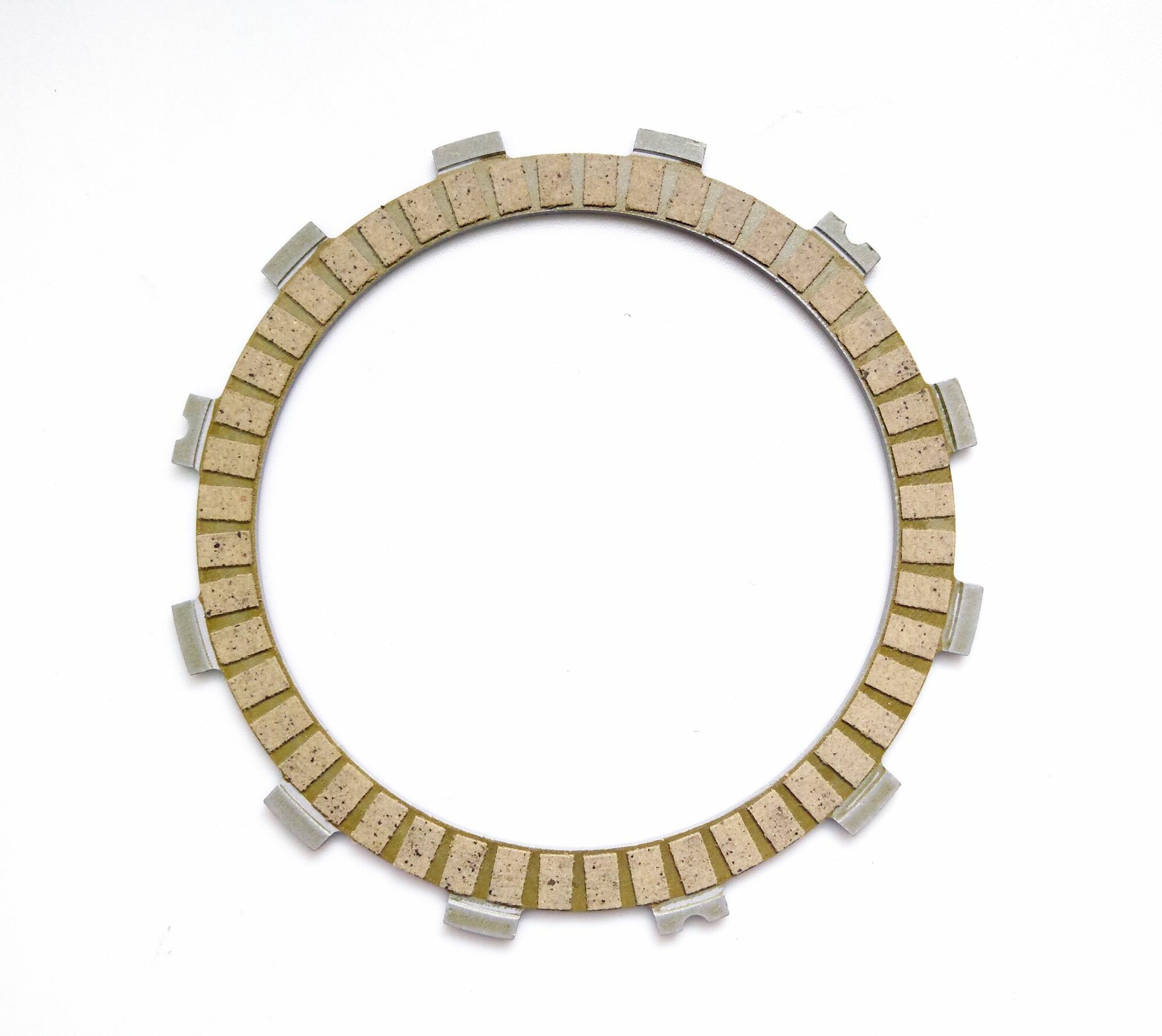 Фрикционные диски сцепления Tarazon для KTM SX-F/XC-F 450 08-11, XC-F/SX-F 505 08-09, XC450 08-12, X