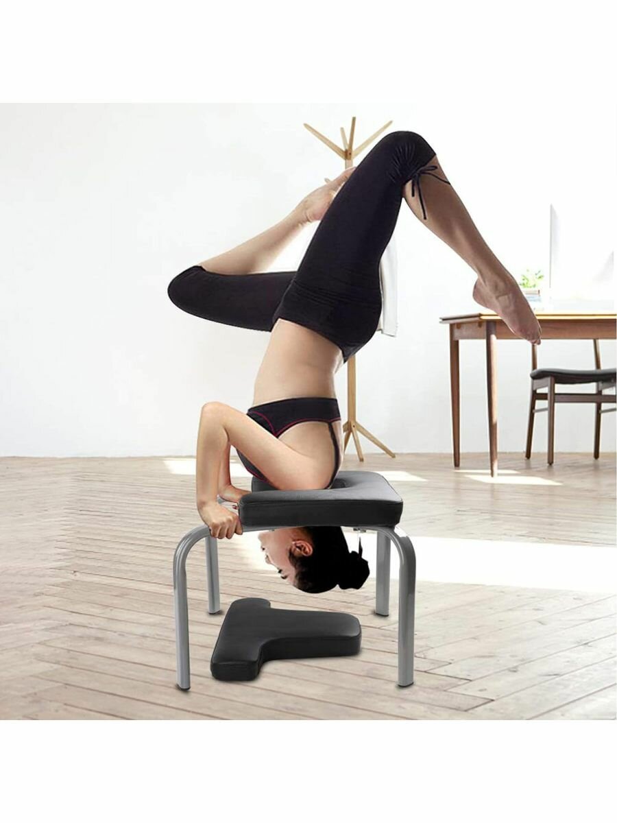 Хедстендер для йоги