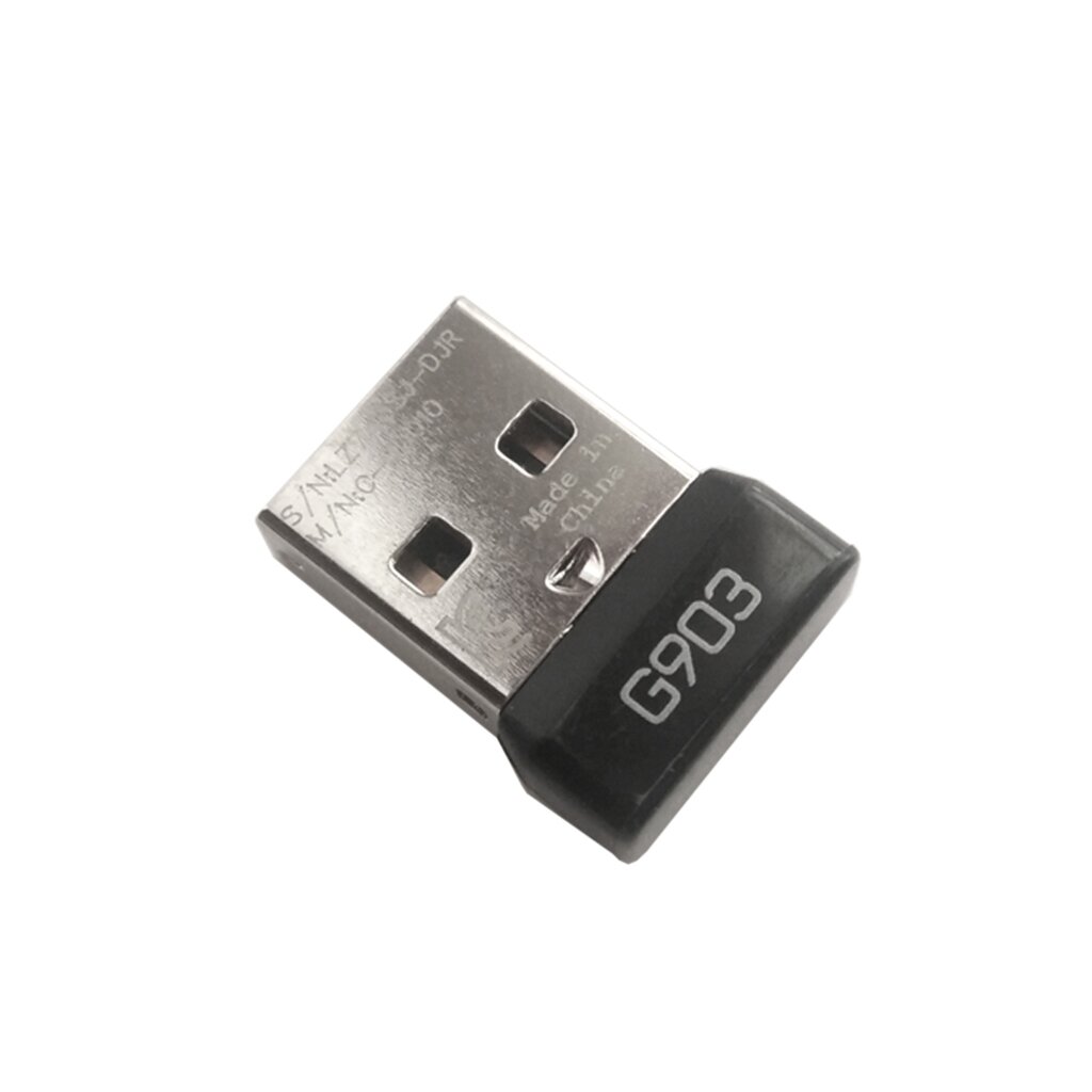 USB адаптер донгл 2.4Ghz беспроводной для мыши G502 G603 G900